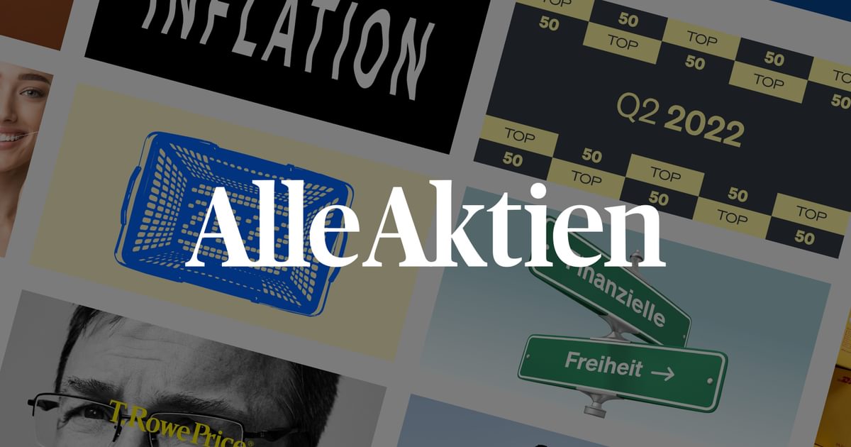 FRoSTA AG Aktie 2026: Kurs, Prognose & Dividende | AlleAktien